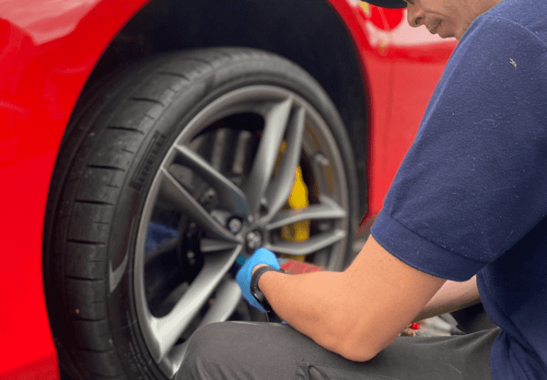 Mobile Tyre Fitting London, Surrey, Herts - Mobile Tyre Team